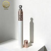 China 10ml 20g high quality eye cream tube with massage applicator for sale
