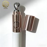 China 10ml 20g high quality eye cream tube with massage applicator for sale