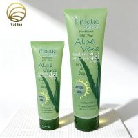 China 150ml 300ml High Quality Plastic Cosmetic Tubes For Skin Care And Beauty Products for sale