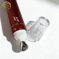 China 10ml Aluminum Laminated ABL Eye Cream Tubes Soft Squeeze Tubes For Eye Care Products for sale