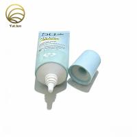 China 30ml 50ml ABL Cosmetic empty Packaging tube for Sunscreen for sale