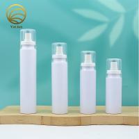 China 80ml 100ml 120ml 150ml PET bottle with spray pump cap for sale