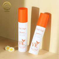 China 100ml 120ml 150ml PET bottle with sprayer cap for sale