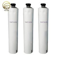 China 30ml 50ml 80ml High Quality Aluminum Tube For Beauty And Skin Care Products for sale