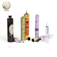 China Aluminum Cosmetic Tube For Cream Lotion And Skin Care Products for sale