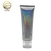 China 50ml 100ml ABL empty tube packaging for flash finish tube for sale