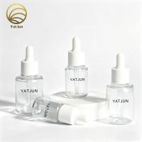China 20ml 30ml 50ml 60ml 100ml 120ml PET dropper bottle for sale