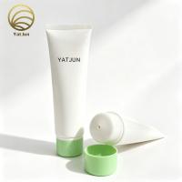 China 50ml 120ml 100g plastic PE empty tube for deodorant roll packaging for sale