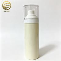 China 100ml PET Plastic Spray Bottle Empty Packaging For Toner & Facial Mist for sale