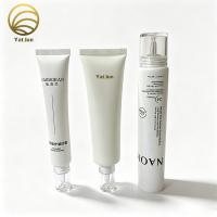 China Empty 20ml 30ml 50ml Needle Tip Dropper Tubes Cosmetic Essential Oil Squeeze Packaging for sale