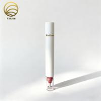 China 10ml,15ml Eye Serum Roller Tube with Metal T-shaped Massage Roller Tip for sale