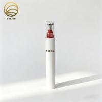 China 10ml,15ml Eye Serum Roller Tube with Metal T-shaped Massage Roller Tip for sale