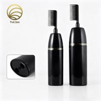 China 200ml 300ml PP Dual‑Chamber Hair Dye Applicator Bottle for One‑Step Hair Dyeing for sale