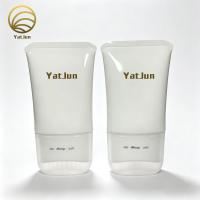 China 100ml 150ml PE Squeeze Tube Scalp Hair Comb Applicator Bottle for Hair Growth Serum Scalp Massage Treatment Packaging for sale