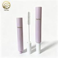 China D19 PE Plastic Mascara Tube with Eyelash Wand for Lash Serum & Brow Gel for sale