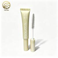 China D19 PE Plastic Mascara Tube with Eyelash Wand for Lash Serum & Brow Gel for sale