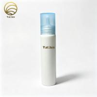 China D30 PE Squeeze Tube with Pointed Nozzle Custom Packaging for Serum for sale