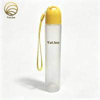 China D35 PE Squeeze Tube with Roller Ball Perfect for deodorant mosquito repellent cooling massage liquid for sale