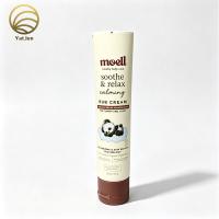 China D25 PBL Tube, Plastic Barrier Laminate Cosmetic Tube for Baby Skin Care Cream for sale
