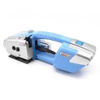 China Handheld Electric Strapping Tool JD13/16 for PET PP Strap 13-16mm 3200N Tension for sale