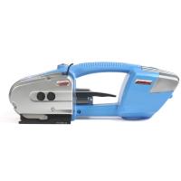 China Handheld Electric Strapping Tool JD13/16 for PET PP Strap 13-16mm 3200N Tension for sale