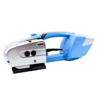 China Handheld Electric Strapping Tool JD13/16 for PET PP Strap 13-16mm 3200N Tension for sale