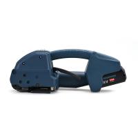 China Fully Automatic Handheld Pallet Strapping Machine 18V 5.0Ah Battery for sale