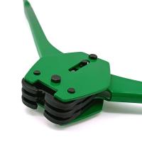 China Odm Manual Strapping Tools PP PET Tensioner Binding Packing Machine for sale
