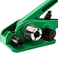 China Odm Manual Strapping Tools PP PET Tensioner Binding Packing Machine for sale