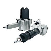China FTL/S32 Pneumatic Tensioner Steel Strapping Tool Locking Machine ODM for sale