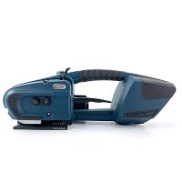 China Small Hand Held Electric Strapping Tool Packaging Machine 600N-2800N for sale