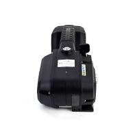 China Rechargeable Pallet Electric Strapping Tool PET PP Fully Automatic Tightening All In One Machine for sale