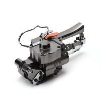 China 3.8kg Pneumatic Pet Strapping Machine Tightening Combination Tool for sale