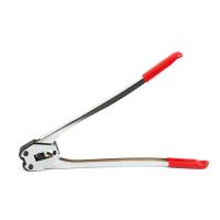 China Oem PP PET Plastic Manual Strapping Tools Tensioner Banding Machine for sale