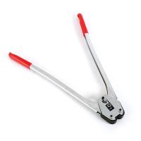 China Oem PP PET Plastic Manual Strapping Tools Tensioner Banding Machine for sale