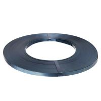 China High Tensile Blue Tempered Steel Baking Spring Belt 32mm x 0.9mm 50kg for sale