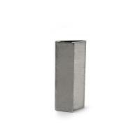 China Polyester Metal 1/2 Steel Strapping Seals Packaging Buckle Rm700MPA for sale
