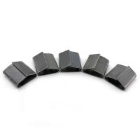 China 22mm Serrated Metal Strapping Seals Cold Rolled Packaging Buckle for sale