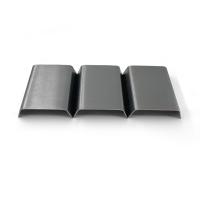 China Cold Rolled Steel Strapping Seals 1mm Thickness 32mm Width Packaging Buckle for Pneumatic Strapping Tools for sale