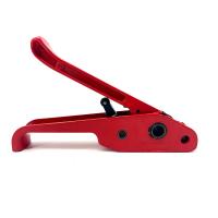 China Red H19 Hand Manual Strapping Tools Packaging Machine Bundling Tensioner for sale