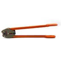 China Green PET Manual Banding Machine Strapper 13-19mm 1.83kg Clamp Pliers for sale