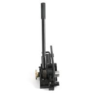 China 20mm Steel Strip Hand Tensioner Manual Strapping Tool for Carton Packaging 4.5kg for sale