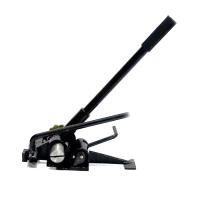 China 20mm Steel Strip Hand Tensioner Manual Strapping Tool for Carton Packaging 4.5kg for sale