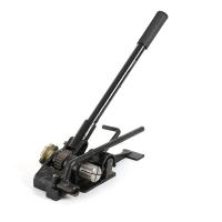 China 20mm Steel Strip Hand Tensioner Manual Strapping Tool for Carton Packaging 4.5kg for sale