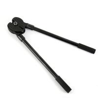 China Heavy Duty Manual Steel Strapping Pliers 20mm for Steel Strip Packing Tools for sale