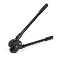 China Heavy Duty Manual Steel Strapping Pliers 20mm for Steel Strip Packing Tools for sale