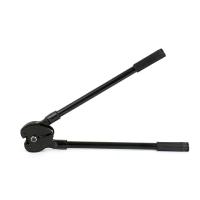 China Iron Sheet Packaging Manual Strapping Machine Banding Tool Tensioner 19mm for sale