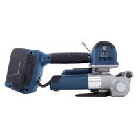 China Electric Packaging Banding Fully Automatic Strapping Machine Brick Factory Heavy Duty DD25A for sale