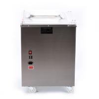 China Fully Automatic Electric Chamber Vacuum Sealer Machine 220V 900W Stainless Steel for sale