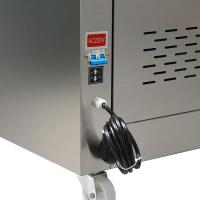 China Fully Automatic Electric Chamber Vacuum Sealer Machine 220V 900W Stainless Steel for sale